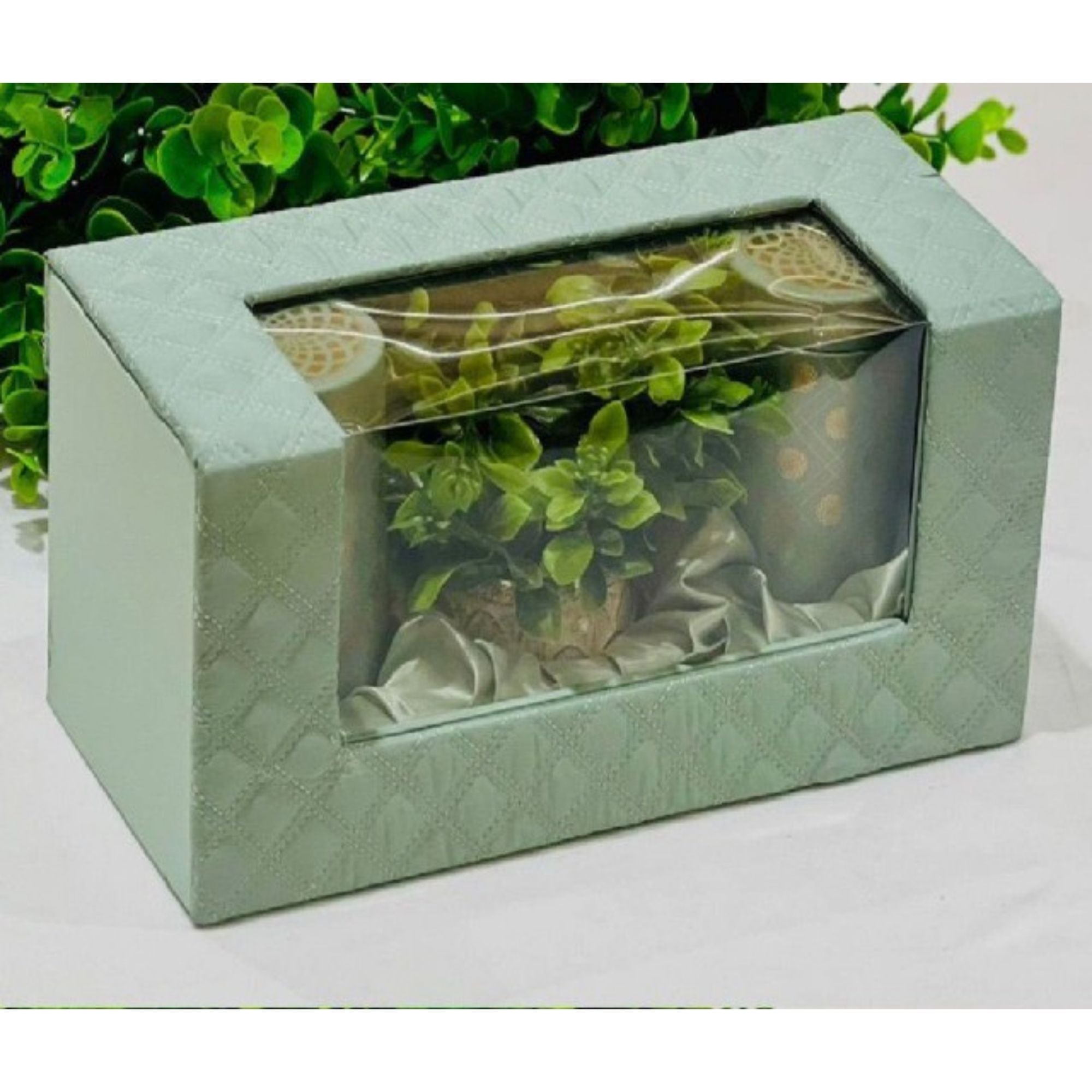 Evergreen Bloom Box – Genesis Pro Pac